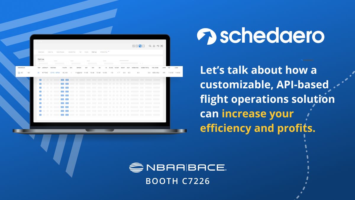 Avinode Group on LinkedIn: NBAA | BACE 2023 Las Vegas | Avinode Group Avinode Group on LinkedIn: NBAA | BACE 2023 Las Vegas | Avinode Group