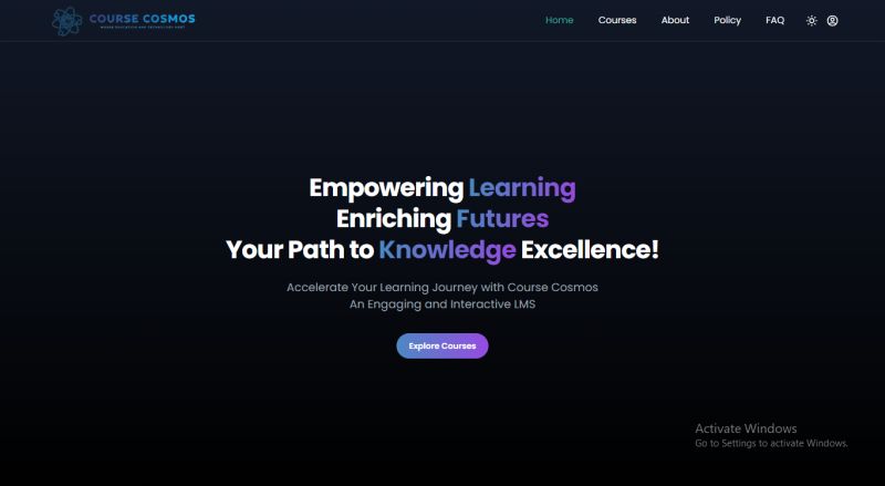 Omkar Bathe on LinkedIn: #frontenddevelopment #github #nextjs # ... Omkar Bathe on LinkedIn: #frontenddevelopment #github #nextjs # ...