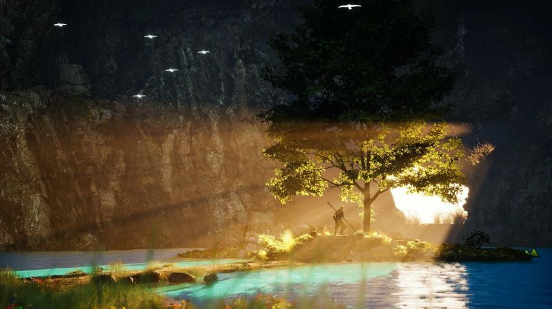 Vaibhav Verma on LinkedIn: #unrealengine5 Vaibhav Verma on LinkedIn: #unrealengine5