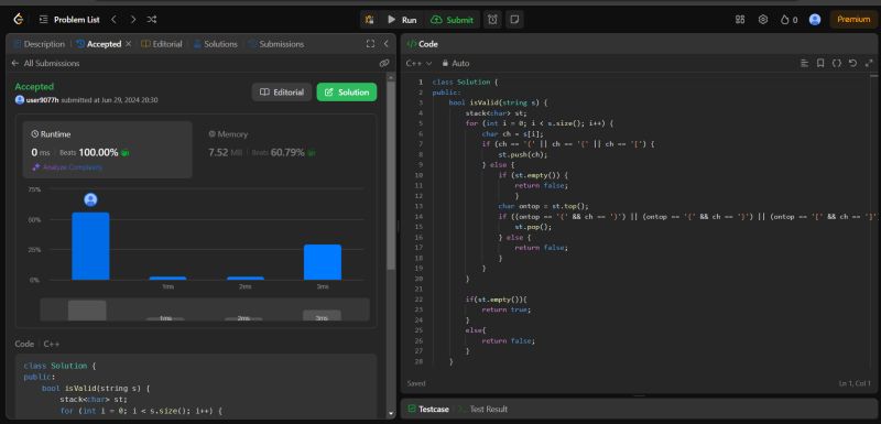 Sanjay J on LinkedIn: #100daysofcode #codingjourney #leetcode Sanjay J on LinkedIn: #100daysofcode #codingjourney #leetcode