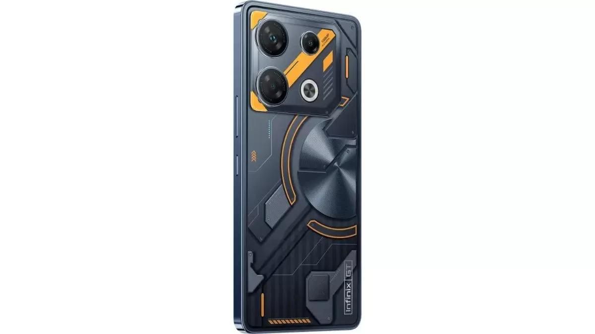 Raunak Saha on LinkedIn: Infinix GT 20 Pro spotted on FCC: Specs ... Raunak Saha on LinkedIn: Infinix GT 20 Pro spotted on FCC: Specs ...