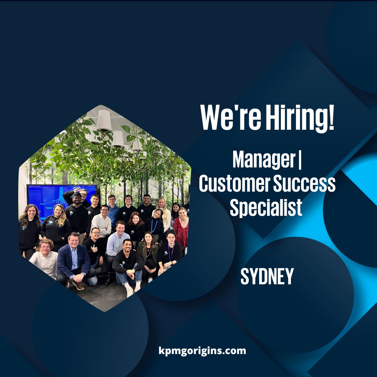 Chris Polin on LinkedIn: Great team to work for, good opportunity ... Chris Polin on LinkedIn: Great team to work for, good opportunity ...