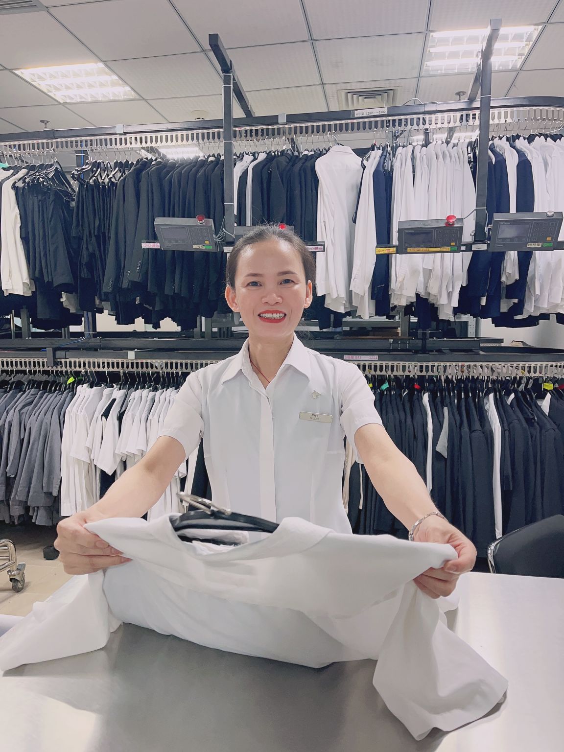 Yibing Mao on LinkedIn: #marriottinternational #hospitality Yibing Mao on LinkedIn: #marriottinternational #hospitality