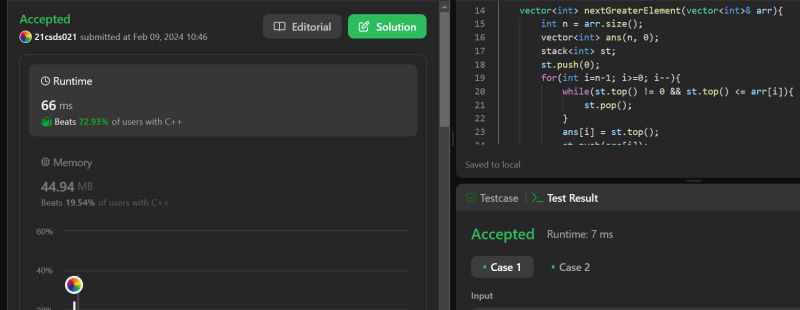 Divyansh Kumar on LinkedIn: #edslash #dsawithedslash #leetcode ... Divyansh Kumar on LinkedIn: #edslash #dsawithedslash #leetcode ...