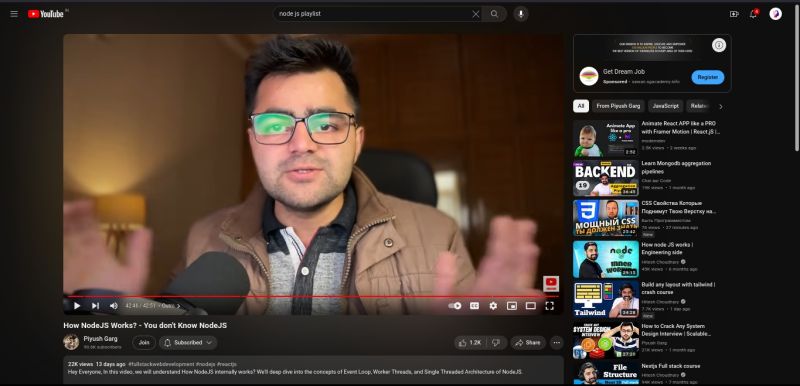 Aryan Jain on LinkedIn: #code #web #nodejs #server #threads #language #php… Aryan Jain on LinkedIn: #code #web #nodejs #server #threads #language #php…