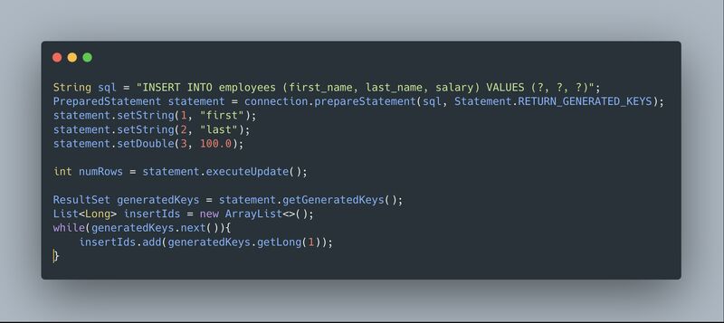 Suraj Mishra on LinkedIn: #coding #programming #interview #java Suraj Mishra on LinkedIn: #coding #programming #interview #java
