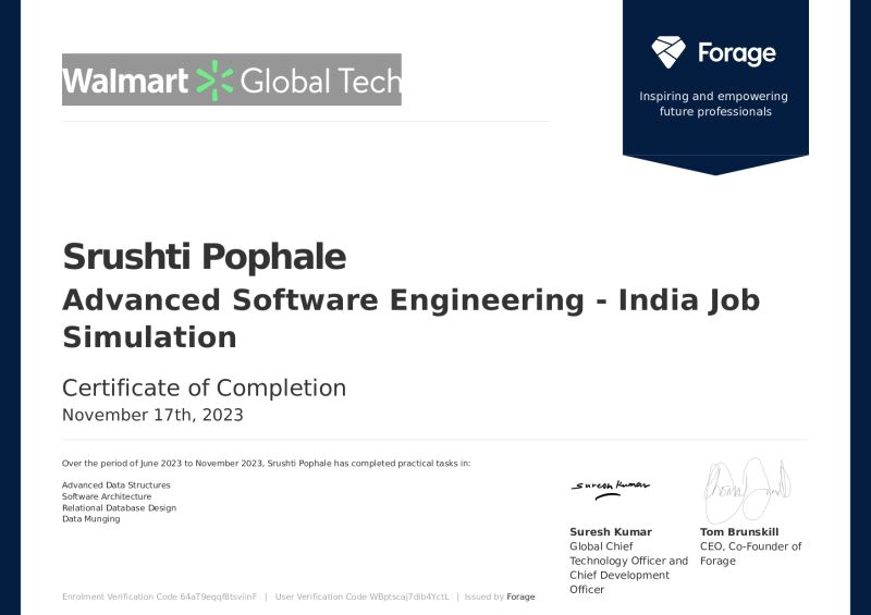 Srushti Pophale on LinkedIn: #datastructures #python #sql #java # ... Srushti Pophale on LinkedIn: #datastructures #python #sql #java # ...