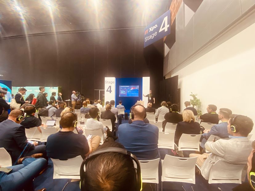 Reena Misra on LinkedIn: #gartnersym #ai #lowcode #innovation #appdev # ... Reena Misra on LinkedIn: #gartnersym #ai #lowcode #innovation #appdev # ...