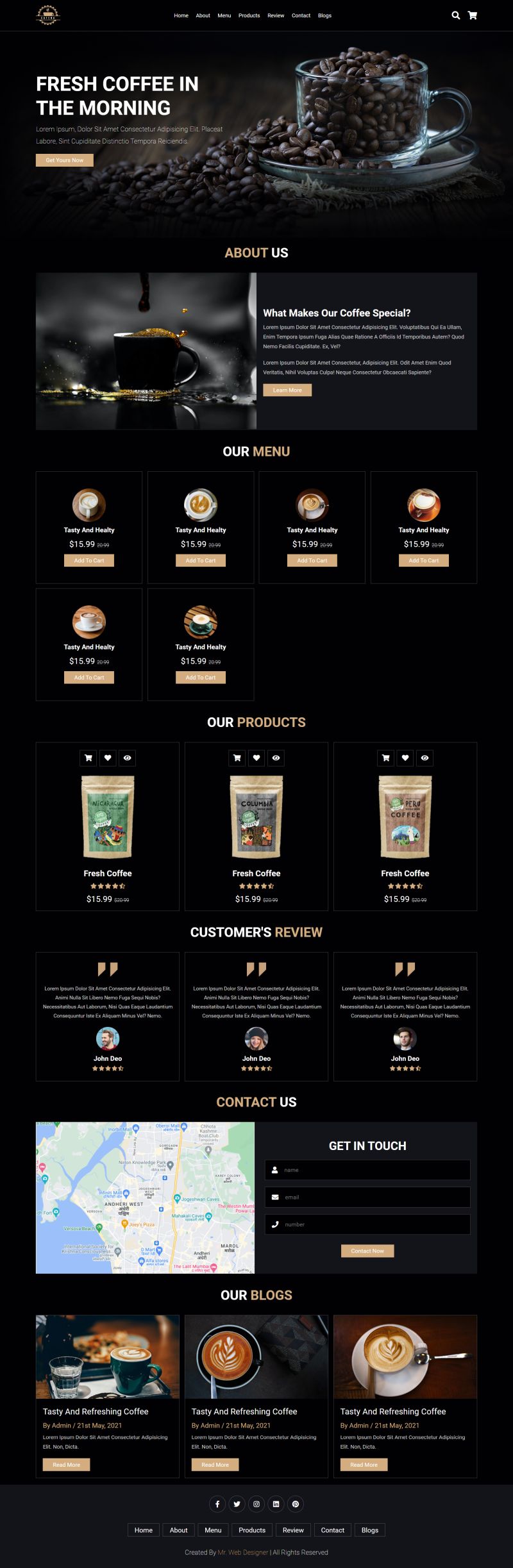 Sharmin Akhi on LinkedIn: #reactdeveloper #react #reactrouter # ... Sharmin Akhi on LinkedIn: #reactdeveloper #react #reactrouter # ...