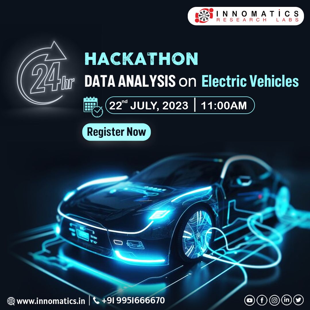 Innomatics Research Labs on LinkedIn: #datascience #machinelearning # ... Innomatics Research Labs on LinkedIn: #datascience #machinelearning # ...