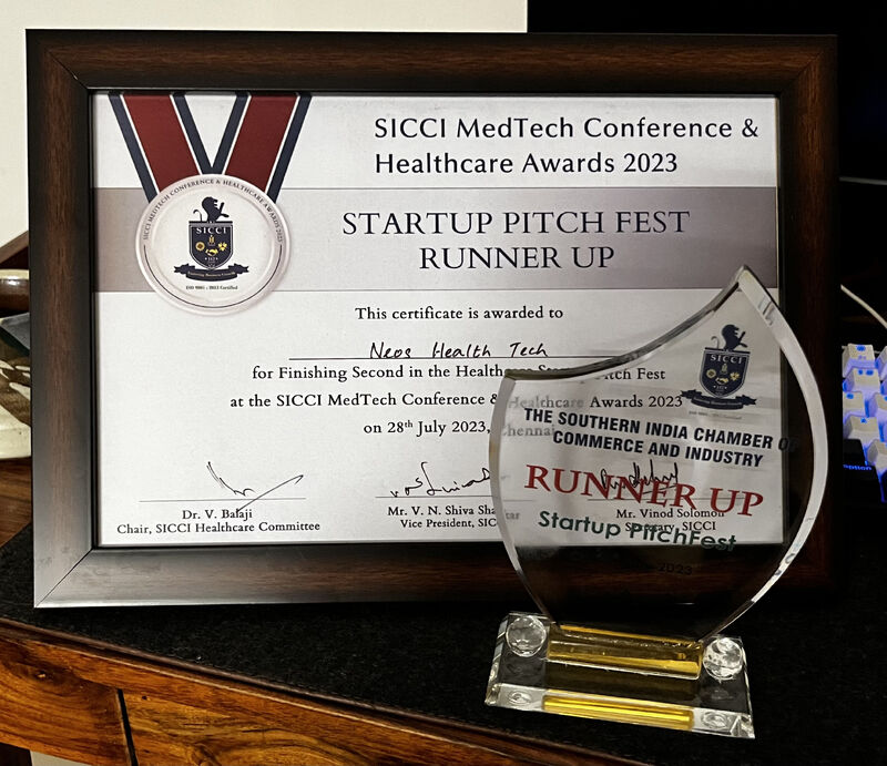 Prathyu Prasad PK on LinkedIn: #achievement Prathyu Prasad PK on LinkedIn: #achievement