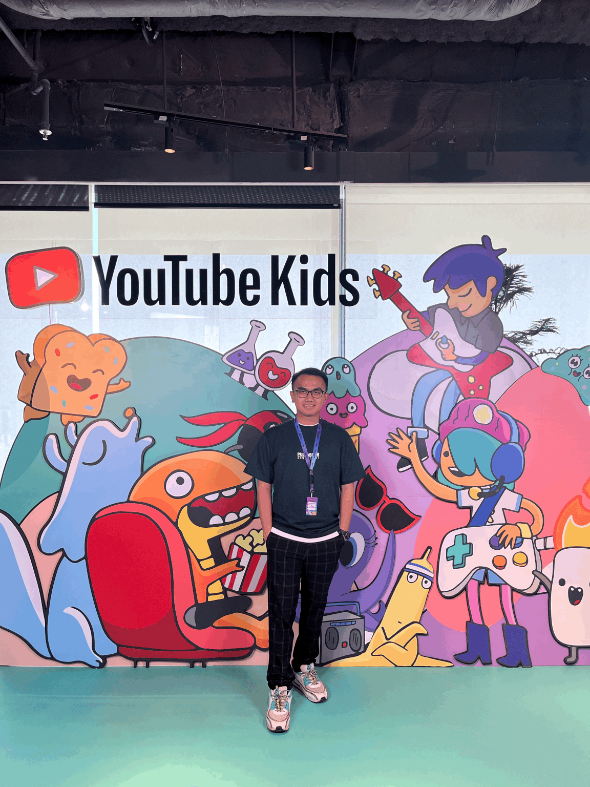Hanif Irsyad on LinkedIn: #youtube #google Hanif Irsyad on LinkedIn: #youtube #google