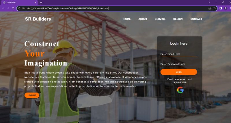 Afran Amjad on LinkedIn: #webdesign #html #htmlcss #webdesign # ... Afran Amjad on LinkedIn: #webdesign #html #htmlcss #webdesign # ...