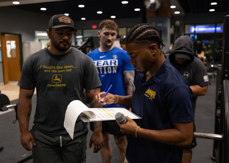 A'Jani Stokes on LinkedIn: Here are a few photos from my internship ... A'Jani Stokes on LinkedIn: Here are a few photos from my internship ...