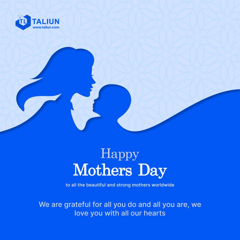 Taliun on LinkedIn: #happymothersday Taliun on LinkedIn: #happymothersday
