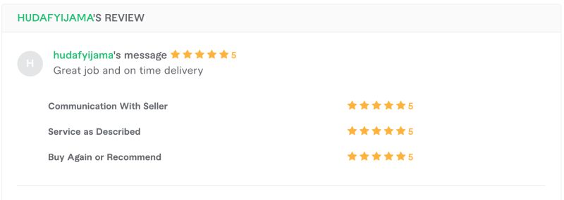 Malaika Sheikh on LinkedIn: #pythonprogramming #django #freelancing #fiverr Malaika Sheikh on LinkedIn: #pythonprogramming #django #freelancing #fiverr