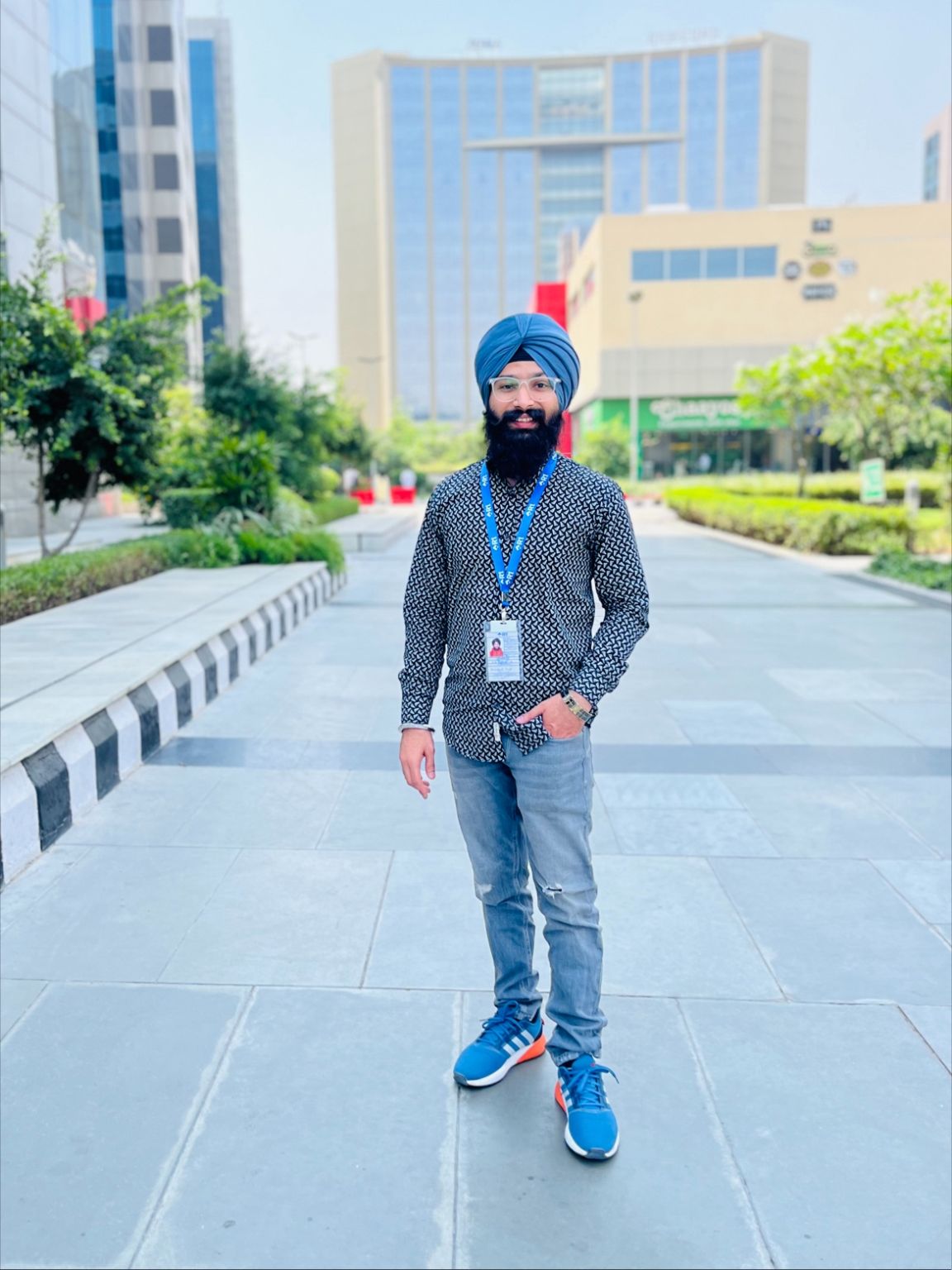 Amandeep Singh on LinkedIn: #newjob #analyst #r1rcm # ... Amandeep Singh on LinkedIn: #newjob #analyst #r1rcm # ...