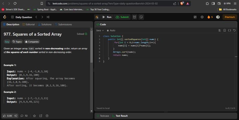 TUSHAR KUMAR PRASAD on LinkedIn: #leetcodechallenge #leetcodestreak # ... TUSHAR KUMAR PRASAD on LinkedIn: #leetcodechallenge #leetcodestreak # ...