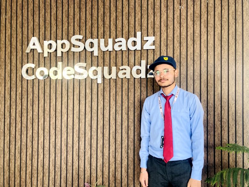 Mayank kumar on LinkedIn: A glimpse into the world of coding and ... Mayank kumar on LinkedIn: A glimpse into the world of coding and ...