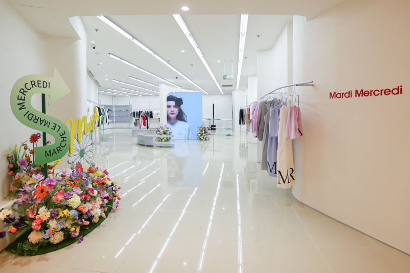 Mardi Mercredi on LinkedIn: Nihao Shanghai, Mardi Mercredi finally ... Mardi Mercredi on LinkedIn: Nihao Shanghai, Mardi Mercredi finally ...