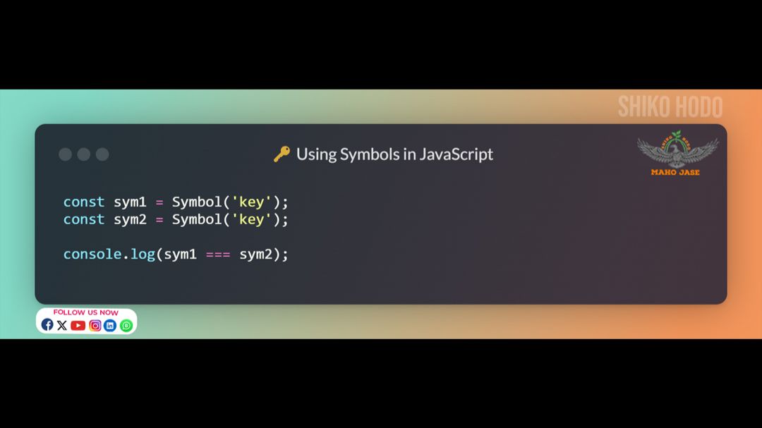 Maho Jase IT on LinkedIn: #javascript #objectkeys #mapkeys #coding # ... Maho Jase IT on LinkedIn: #javascript #objectkeys #mapkeys #coding # ...