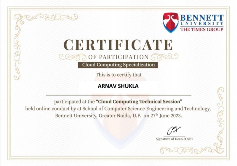 Arnav Shukla on LinkedIn: #team #experience #growth #india #aws # ... Arnav Shukla on LinkedIn: #team #experience #growth #india #aws # ...