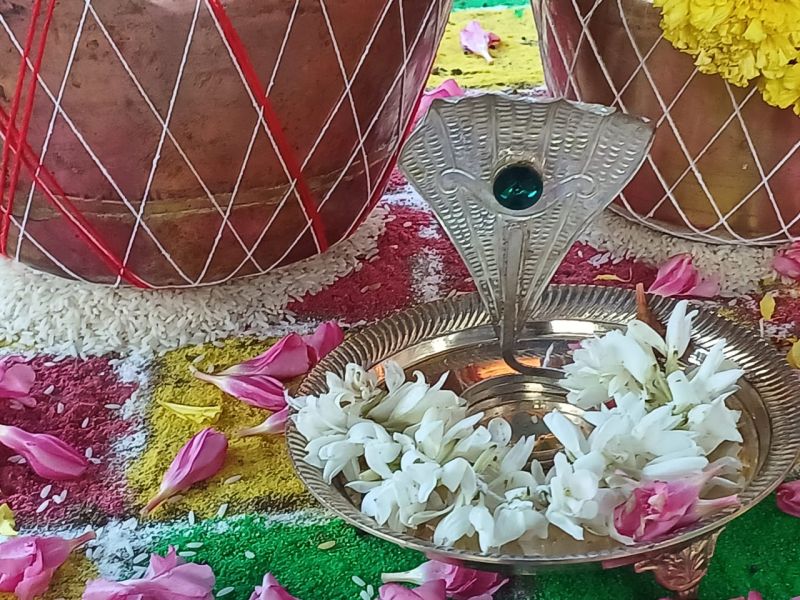 Jagat Sakshi Das on LinkedIn: Bhumi Puja, Vastu Puja, and Ananta Sesha ... Jagat Sakshi Das on LinkedIn: Bhumi Puja, Vastu Puja, and Ananta Sesha ...