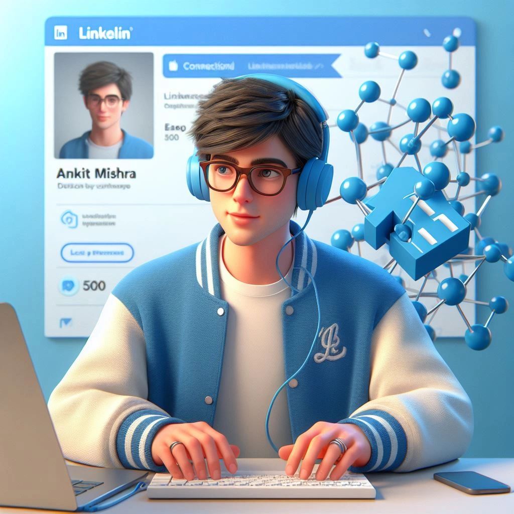 Ankit Mishra on LinkedIn: #ai #animation #aiwonders #microsoft #bingai ... Ankit Mishra on LinkedIn: #ai #animation #aiwonders #microsoft #bingai ...