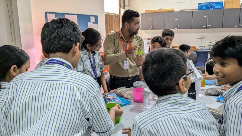 Devang Sharma on LinkedIn: Excited to share that on 11.07.2024 As an ... Devang Sharma on LinkedIn: Excited to share that on 11.07.2024 As an ...