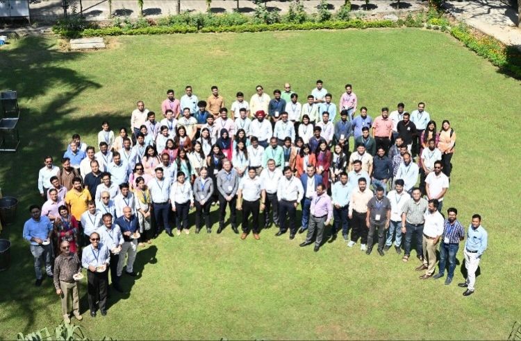 Ashish Pratap Singh on LinkedIn: #iitroorkee #groundwaterassessment # ... Ashish Pratap Singh on LinkedIn: #iitroorkee #groundwaterassessment # ...
