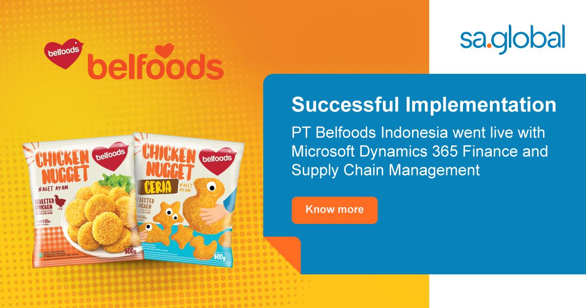 sa.global on LinkedIn: sa.global successfully implements Microsoft ... sa.global on LinkedIn: sa.global successfully implements Microsoft ...