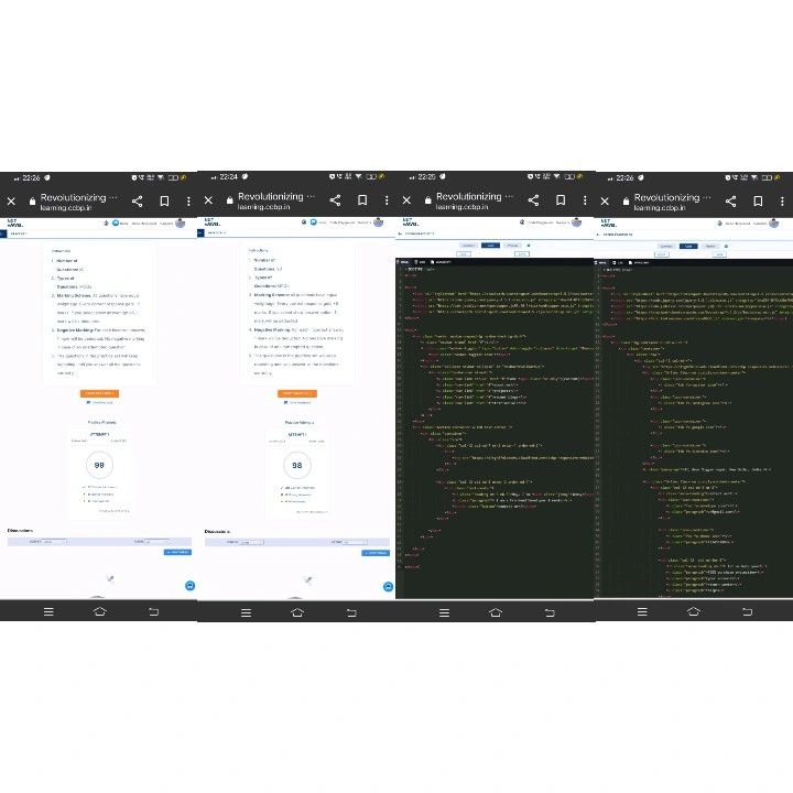 Completed #30daysofcodechallenge with NxtWave | Narendra P posted on ... Completed #30daysofcodechallenge with NxtWave | Narendra P posted on ...