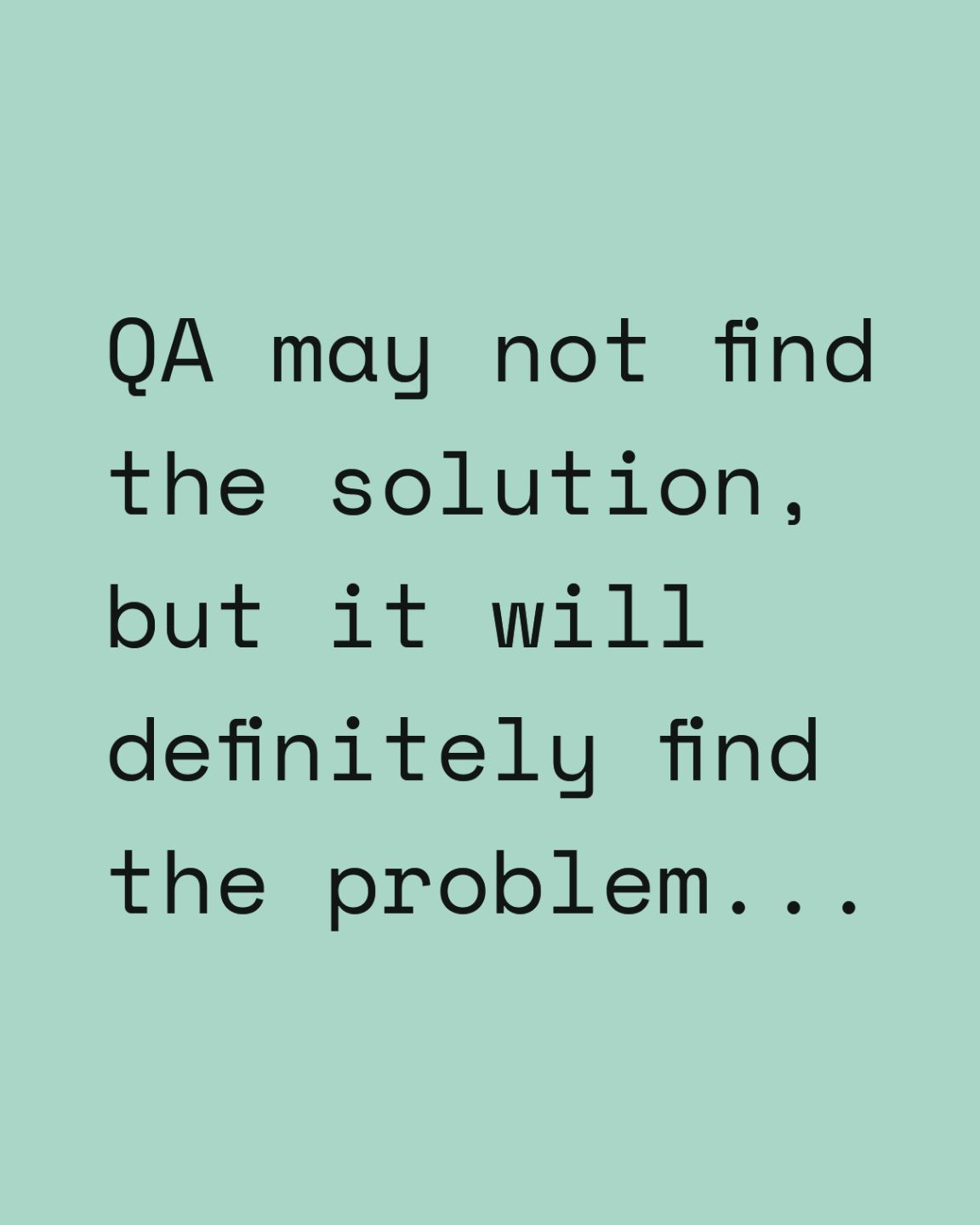 Vijaya Kumar Sinthu on LinkedIn: #qa #qatester #qaengineer #qamanual # ... Vijaya Kumar Sinthu on LinkedIn: #qa #qatester #qaengineer #qamanual # ...