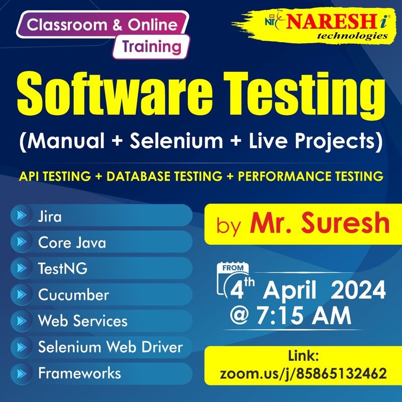teja riya on LinkedIn: #selenium #automationtesting #testautomation #qa ... teja riya on LinkedIn: #selenium #automationtesting #testautomation #qa ...