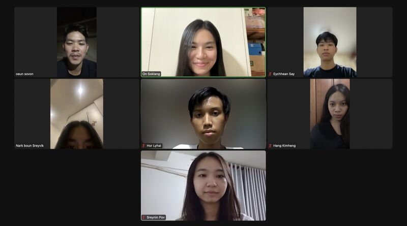 On Soklang on LinkedIn: We are truly honored to have Mr. Oeun Sovon ... On Soklang on LinkedIn: We are truly honored to have Mr. Oeun Sovon ...