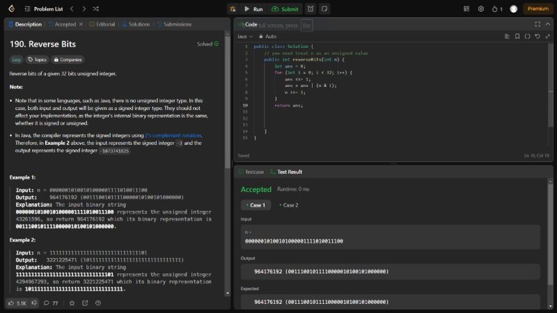 Amit Nautiyal on LinkedIn: #100daysofcode #leetcode #codingchallenge # ... Amit Nautiyal on LinkedIn: #100daysofcode #leetcode #codingchallenge # ...