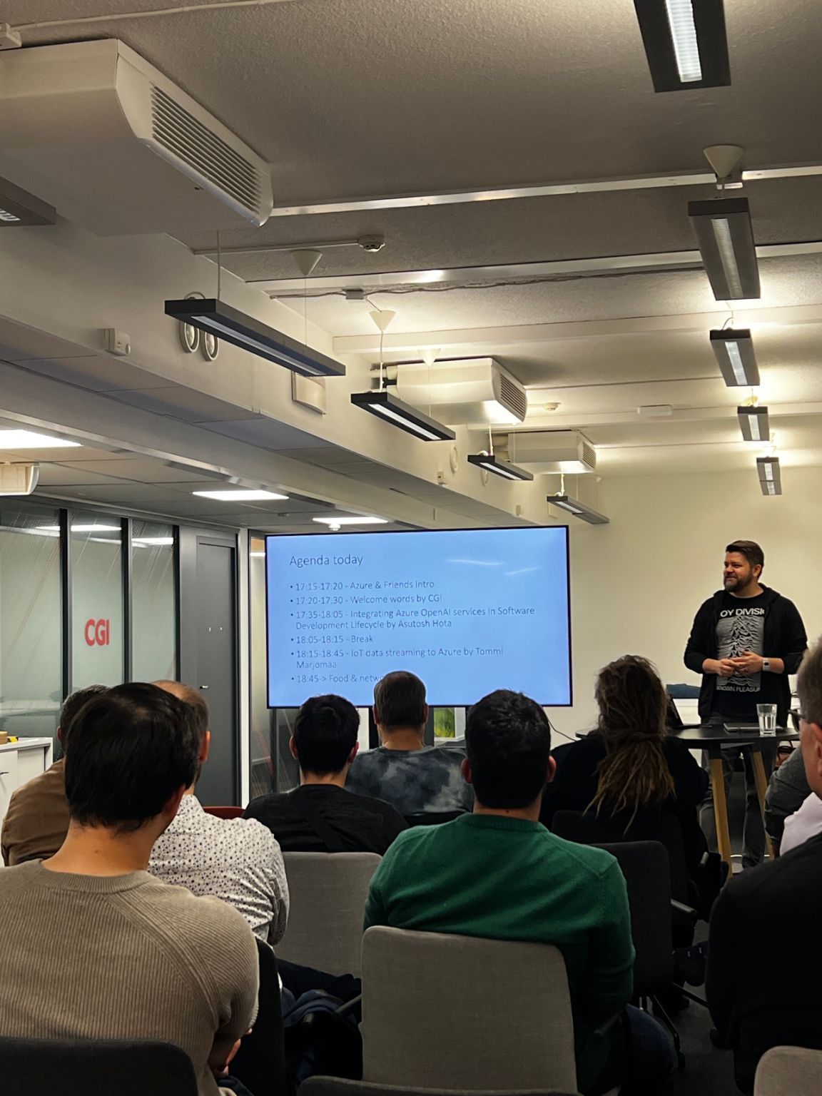 Juha-Pekka Pitkälä on LinkedIn: #azure #cloud #cloud2 #openai Juha-Pekka Pitkälä on LinkedIn: #azure #cloud #cloud2 #openai