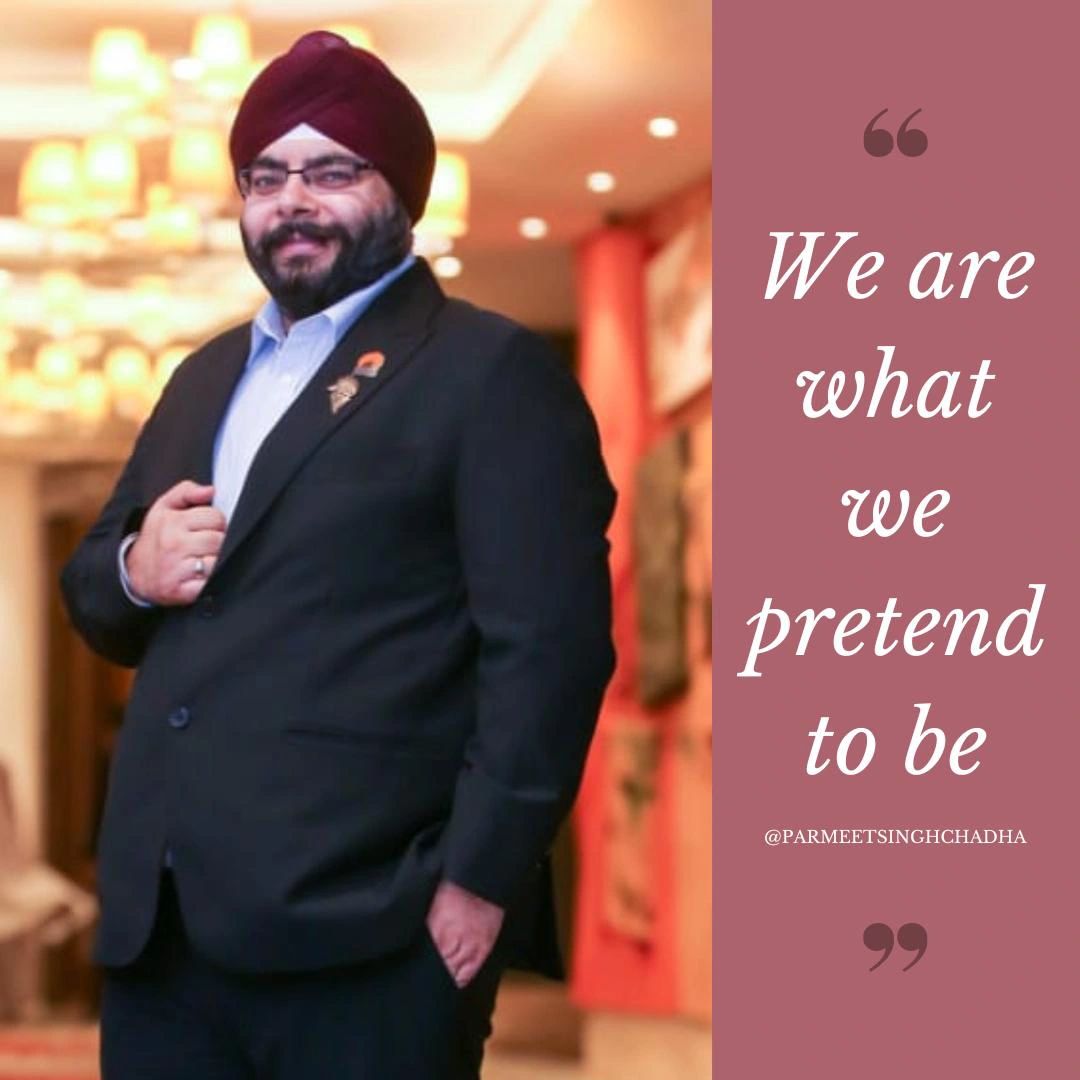 Parmeet Singh Chadha posted on LinkedIn Parmeet Singh Chadha posted on LinkedIn