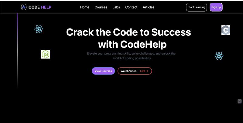 Mohammad Ammar on LinkedIn: Just started my new clone project of Code ... Mohammad Ammar on LinkedIn: Just started my new clone project of Code ...