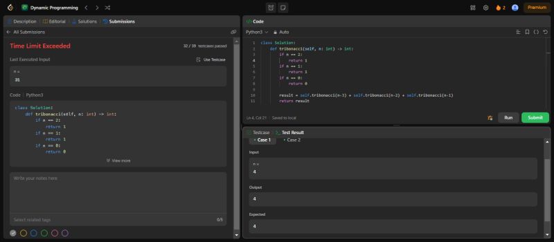 Muhammad Fiqri on LinkedIn: #competitiveprogramming #leetcode # ... Muhammad Fiqri on LinkedIn: #competitiveprogramming #leetcode # ...