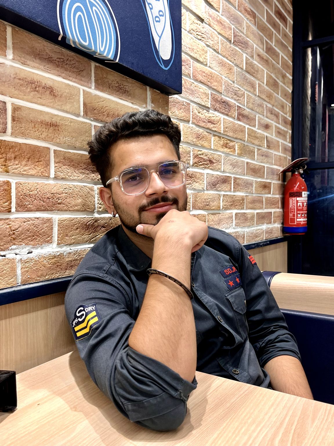 Pulkit Verma on LinkedIn: #newbeginnings #professionalgrowth Pulkit Verma on LinkedIn: #newbeginnings #professionalgrowth