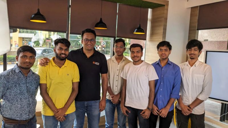 Shiva Kumar on LinkedIn: A great meet up with Ankush Singla at Coding ... Shiva Kumar on LinkedIn: A great meet up with Ankush Singla at Coding ...
