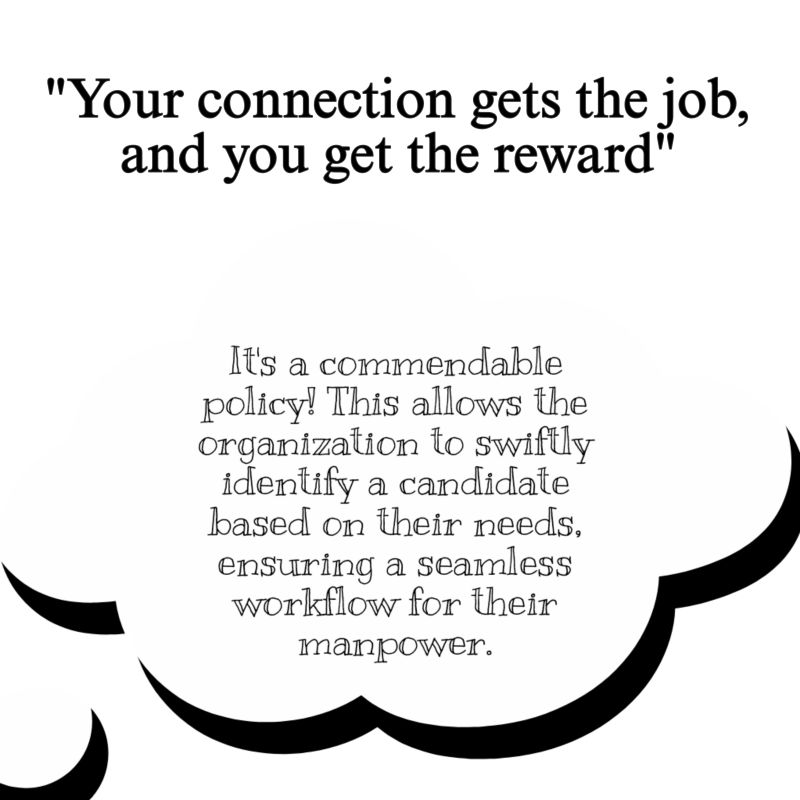 Jayant Mangaraj on LinkedIn: #thoughts #connections #hiringprocess Jayant Mangaraj on LinkedIn: #thoughts #connections #hiringprocess