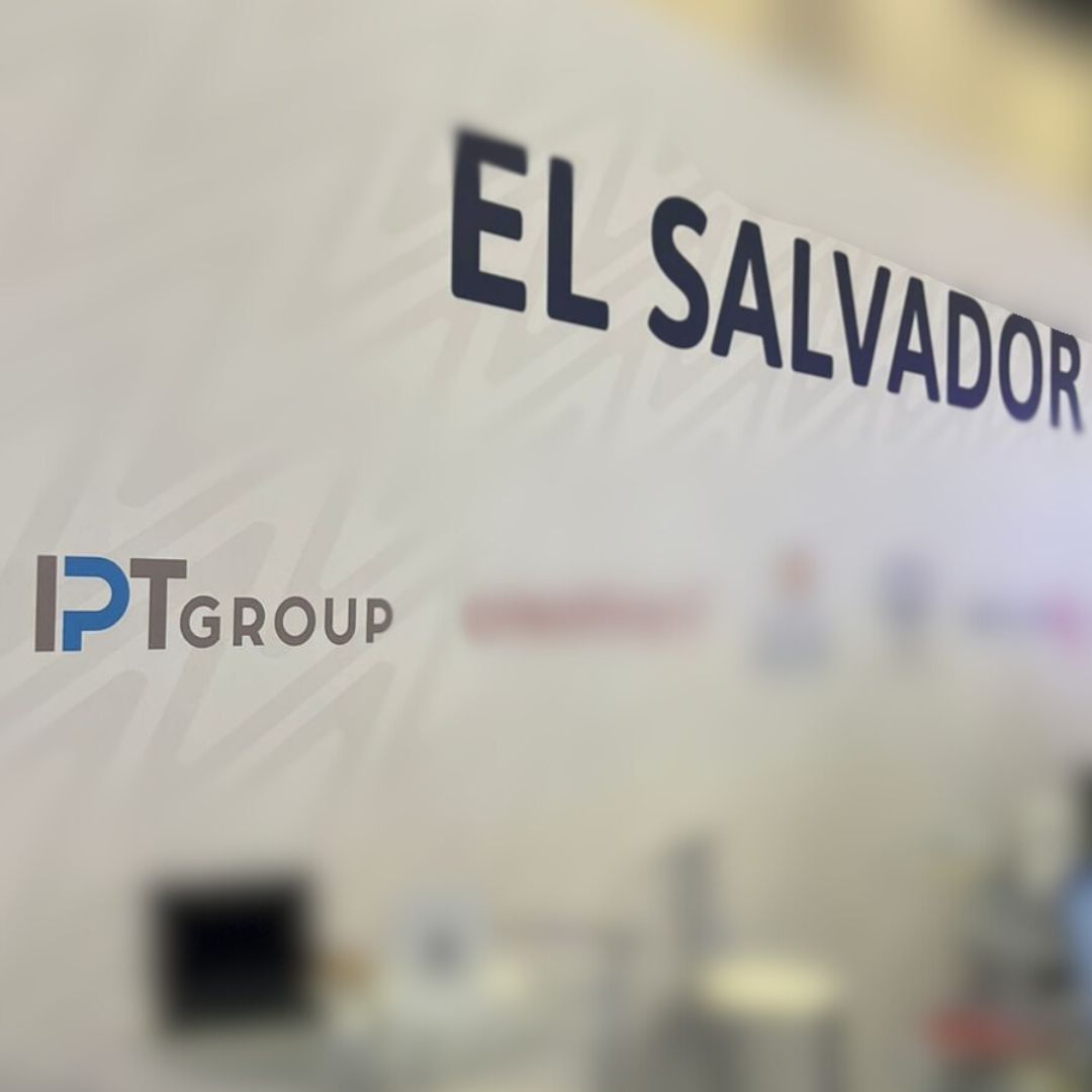 IPT Group S.A. de C.V. en LinkedIn: #américadigital #iptgroup # ... IPT Group S.A. de C.V. en LinkedIn: #américadigital #iptgroup # ...