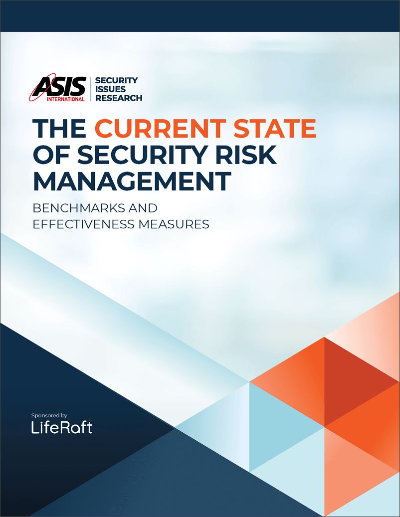 ASIS Enterprise Security Risk Management (ESRM) Community on LinkedIn ... ASIS Enterprise Security Risk Management (ESRM) Community on LinkedIn ...