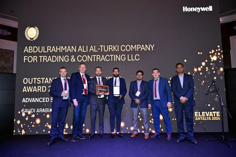 Ayan Bhattacharya on LinkedIn: #honeywell #futureshaper Ayan Bhattacharya on LinkedIn: #honeywell #futureshaper