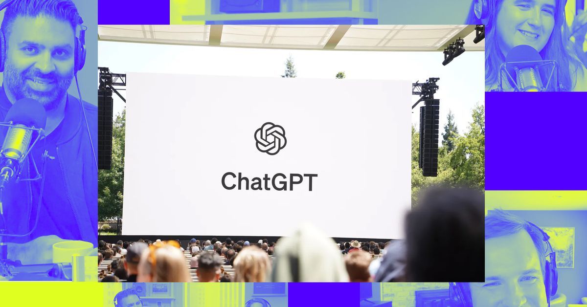 Preeti Cholleti on LinkedIn: Apple's AI partnership with OpenAI and ... Preeti Cholleti on LinkedIn: Apple's AI partnership with OpenAI and ...