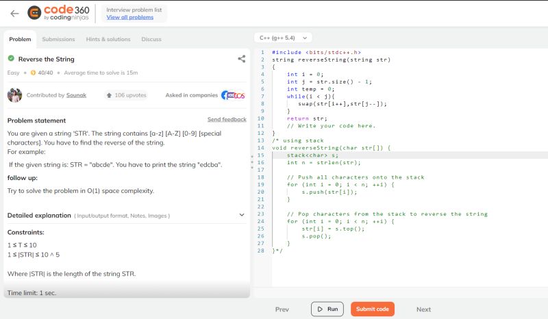 Jahanvi sharma on LinkedIn: #coding #programming #developer # ... Jahanvi sharma on LinkedIn: #coding #programming #developer # ...