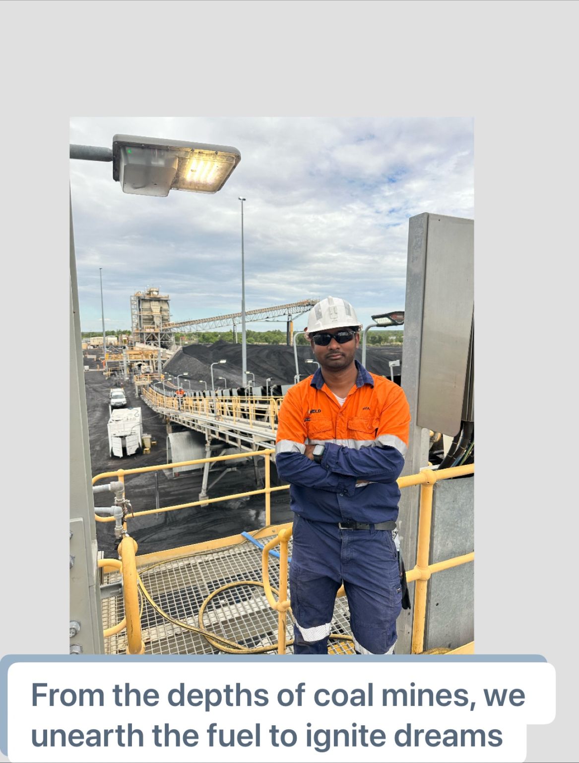 Irfan SHAIK on LinkedIn: Mining ⛏️ 💻 Irfan SHAIK on LinkedIn: Mining ⛏️ 💻