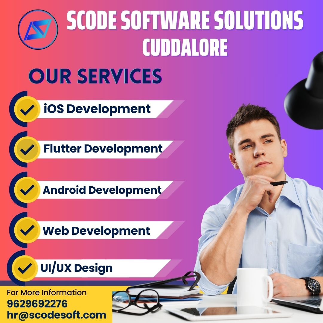 Scode Software Solutions on LinkedIn: #scodesoftwaresolutions #scode ... Scode Software Solutions on LinkedIn: #scodesoftwaresolutions #scode ...